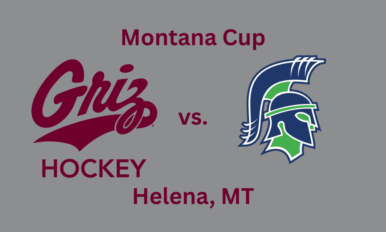 Montana Cup — University of Montana Hockey