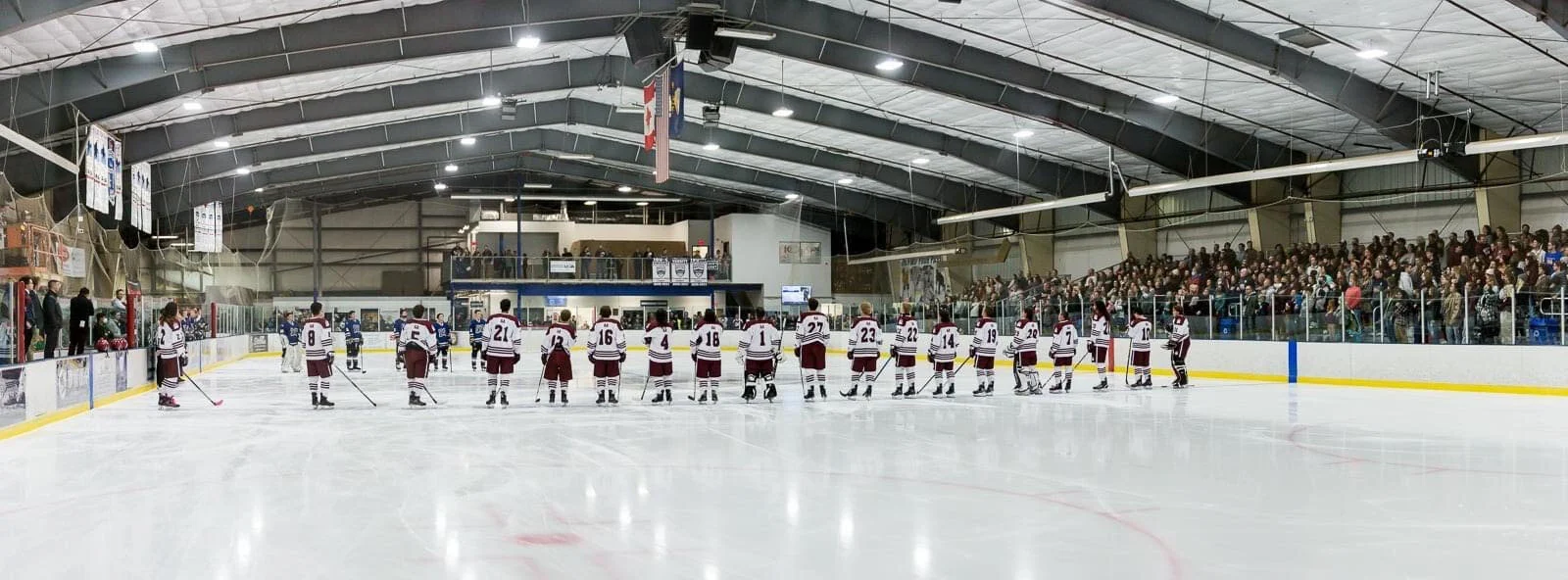 University of Montana Hockey
