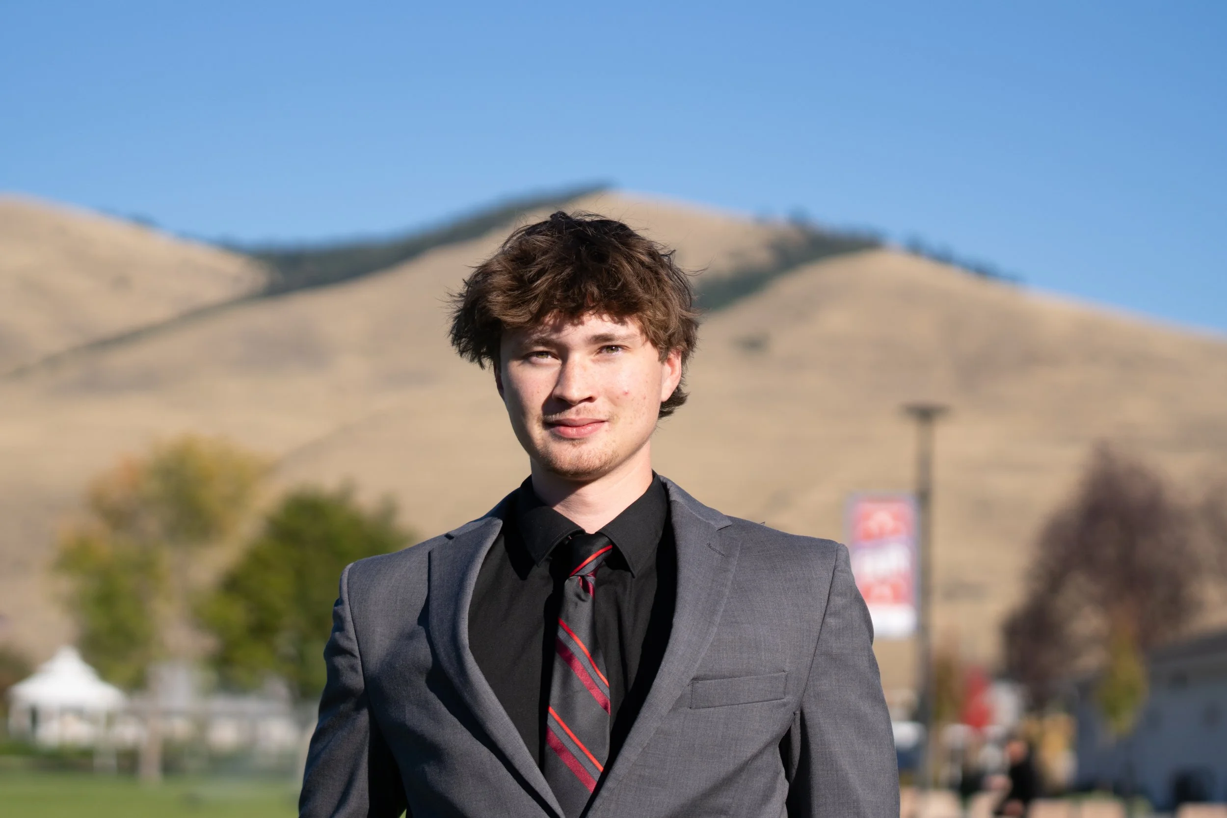 Roster — University of Montana Hockey