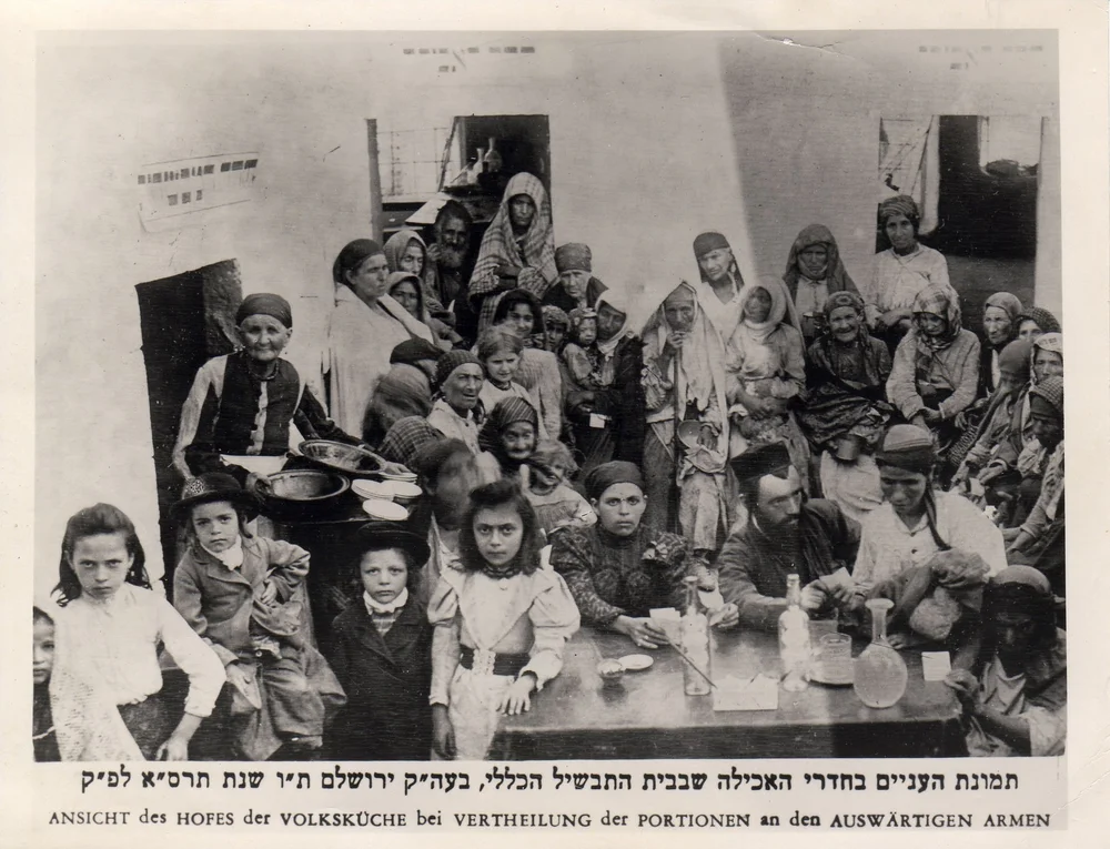 Solomon Family History — Paul Solomon