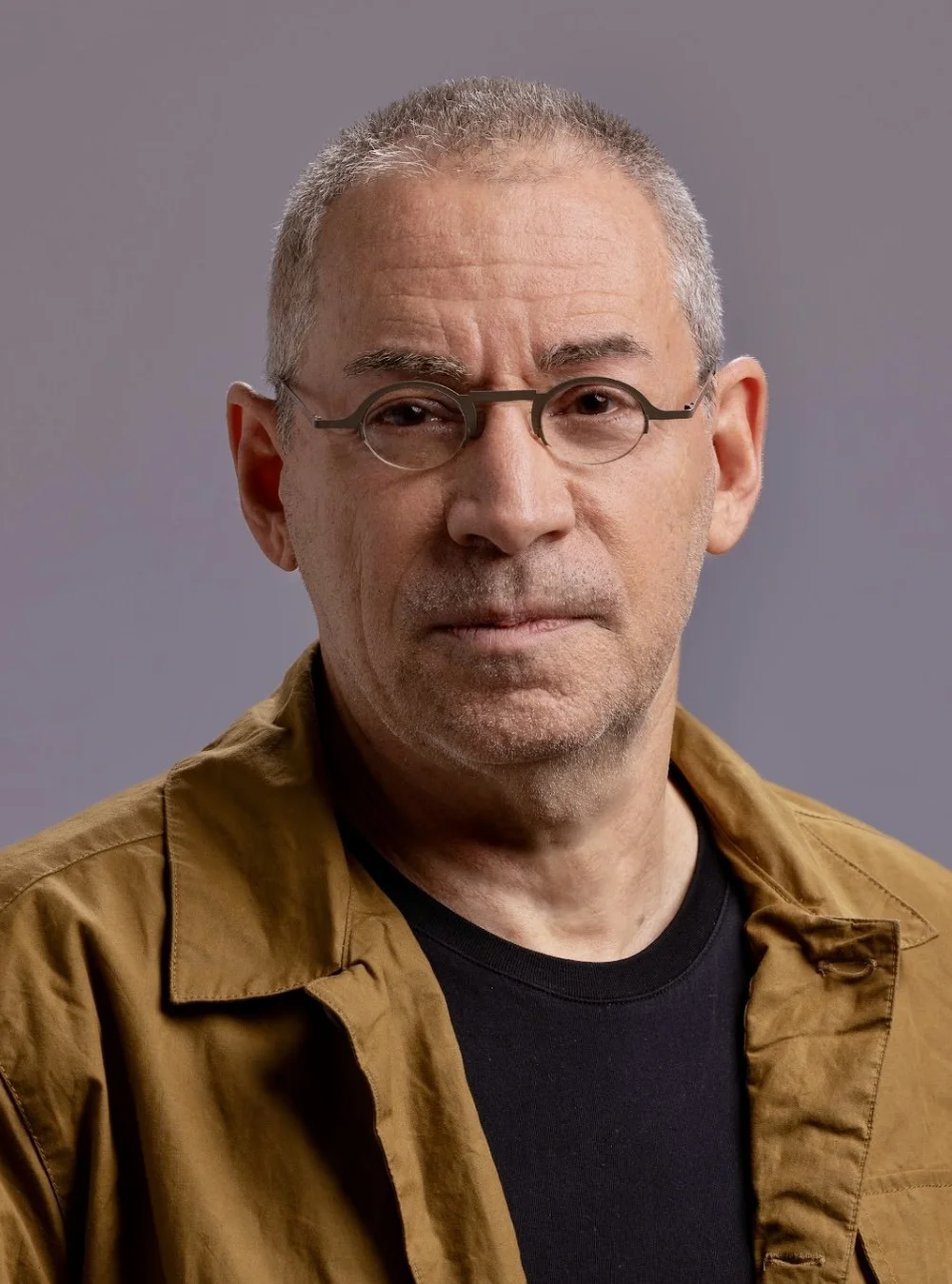 About 3 — Paul Solomon