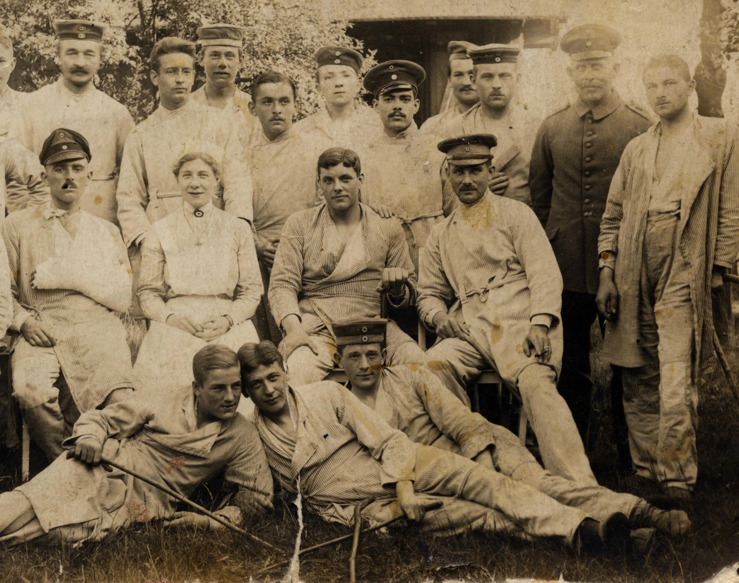 Solomon Family History — Paul Solomon