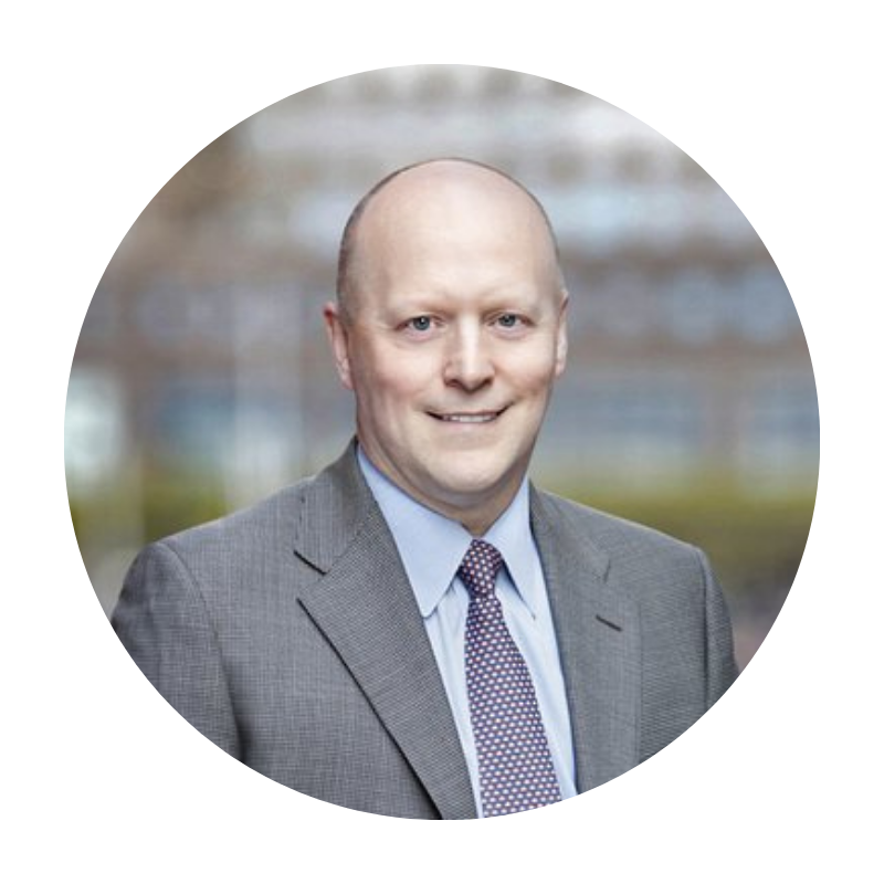 David Koschik — Thine