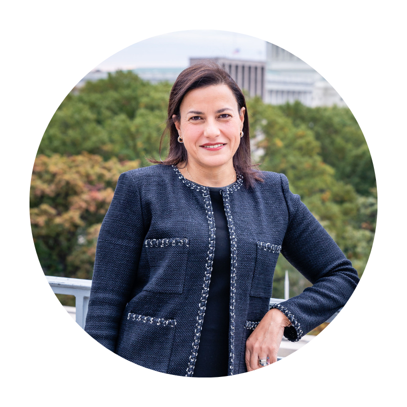 Manar Morales — Thine