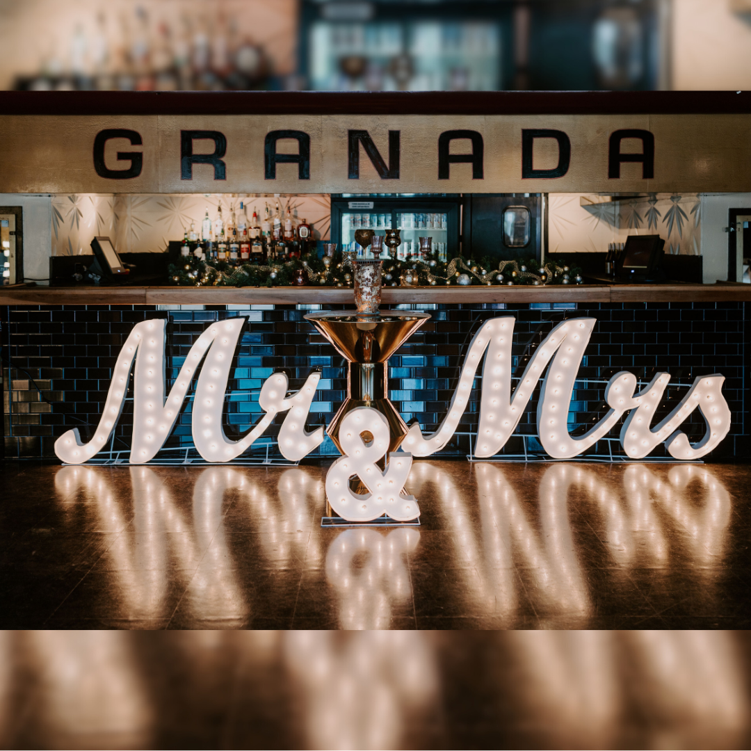 Private Events — Granada Theater Special Events