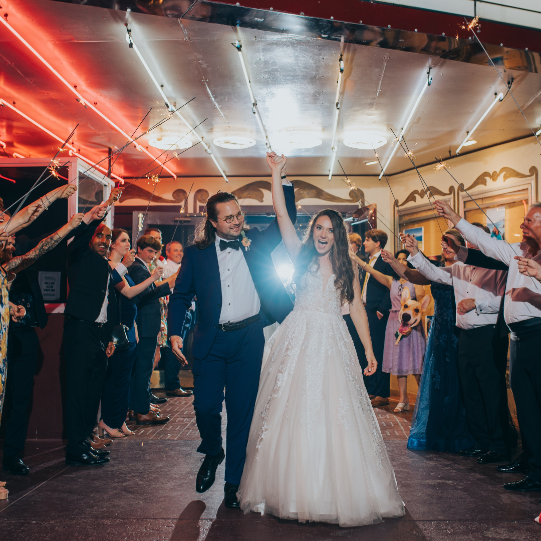 Granada Theater Private Events