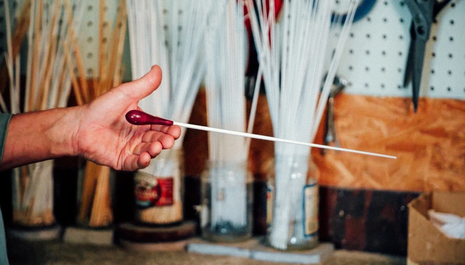 Newland Custom Batons