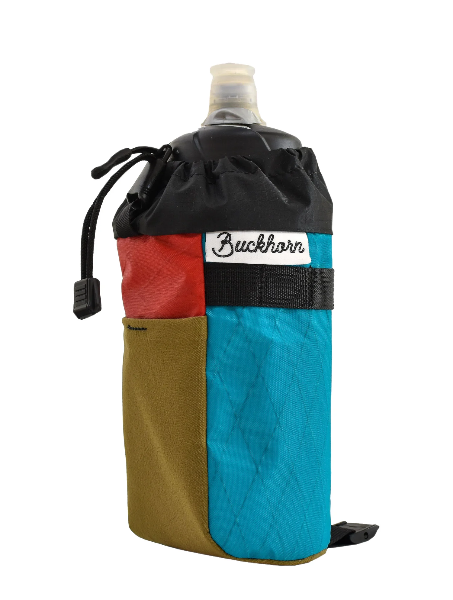 Custom Rattler Stem Bag | Waterproof Bike Bags | Made in USA — Buckhorn ...
