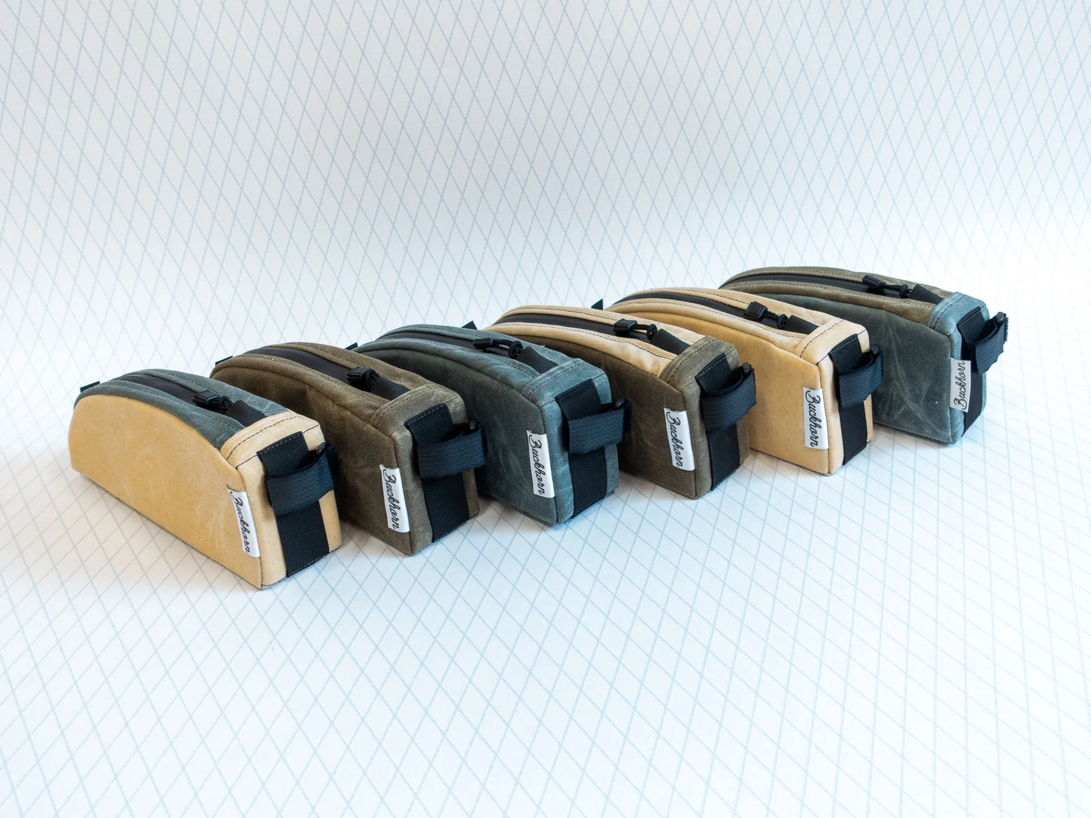 Shop — Buckhorn Bags