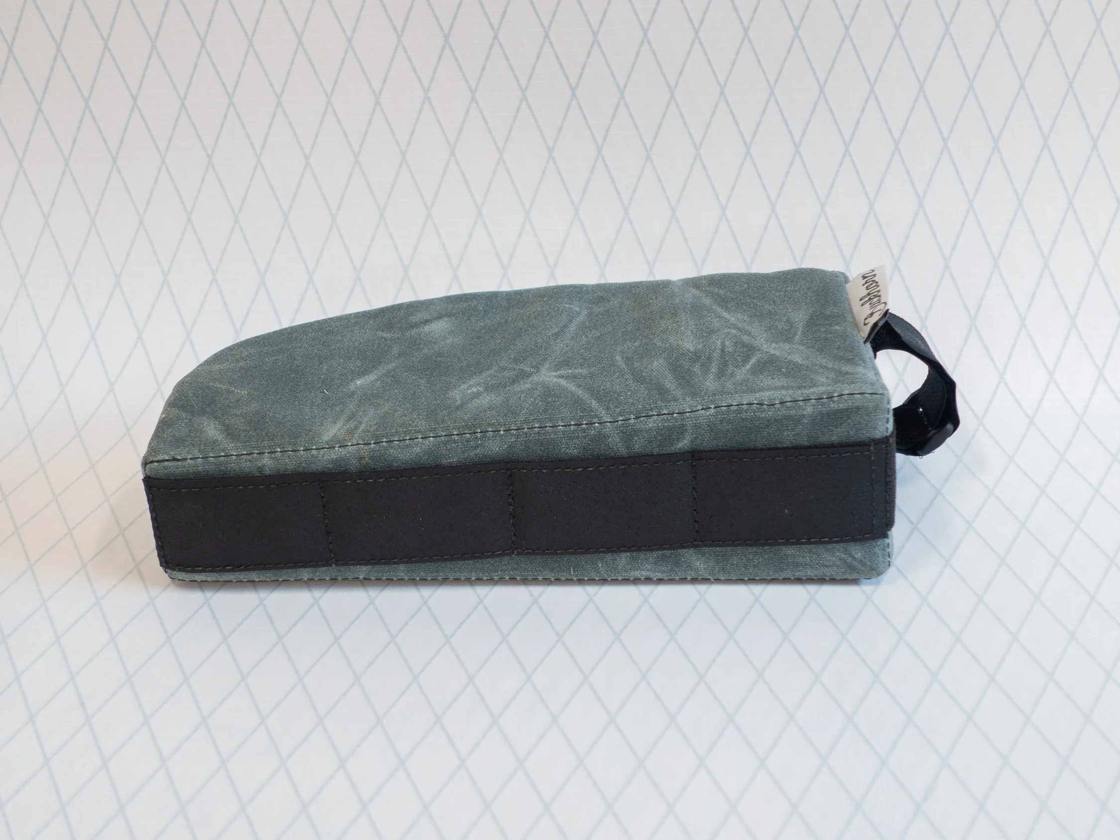 8" Top Tube Bags | Waterproof Bike Bags | Made in USA — Buckhorn Bags