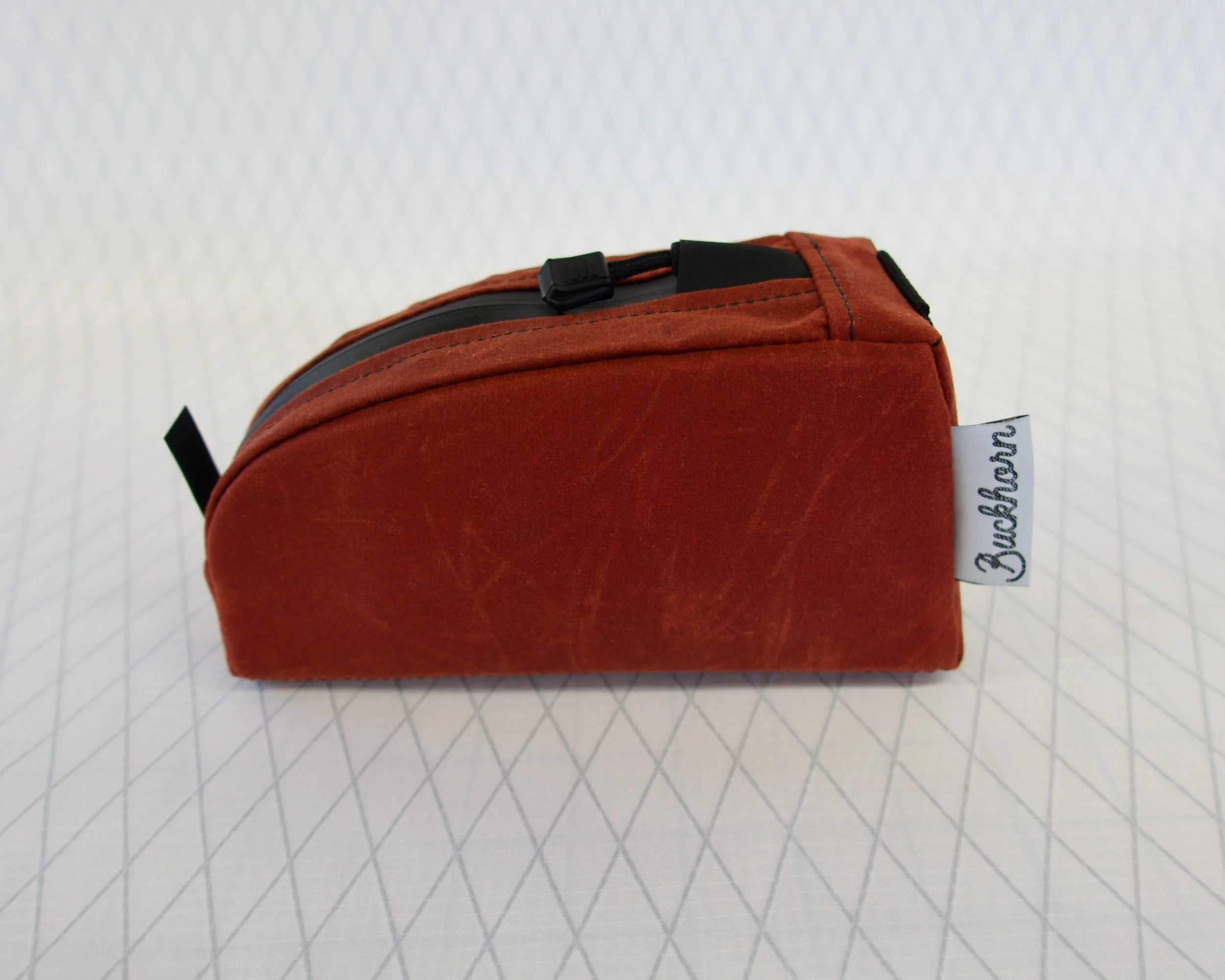 10" Top Tube Bags | Waterproof Bike Bags | Made in USA — Buckhorn Bags