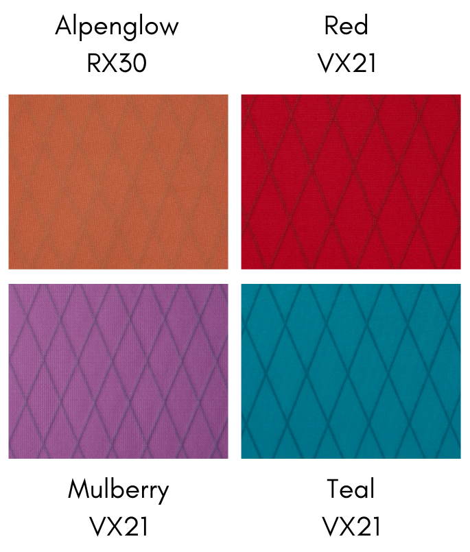 Materials — Buckhorn Bags