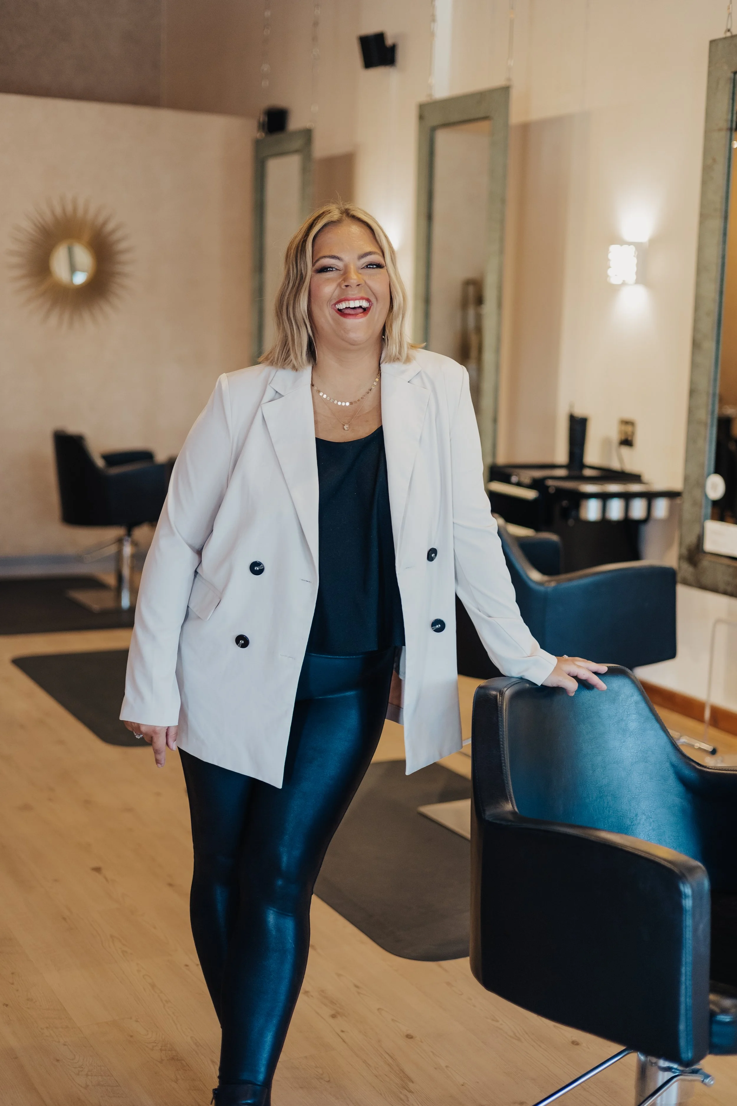 Team — Impressions Salon, Greater Milwaukee's Premiere Salon