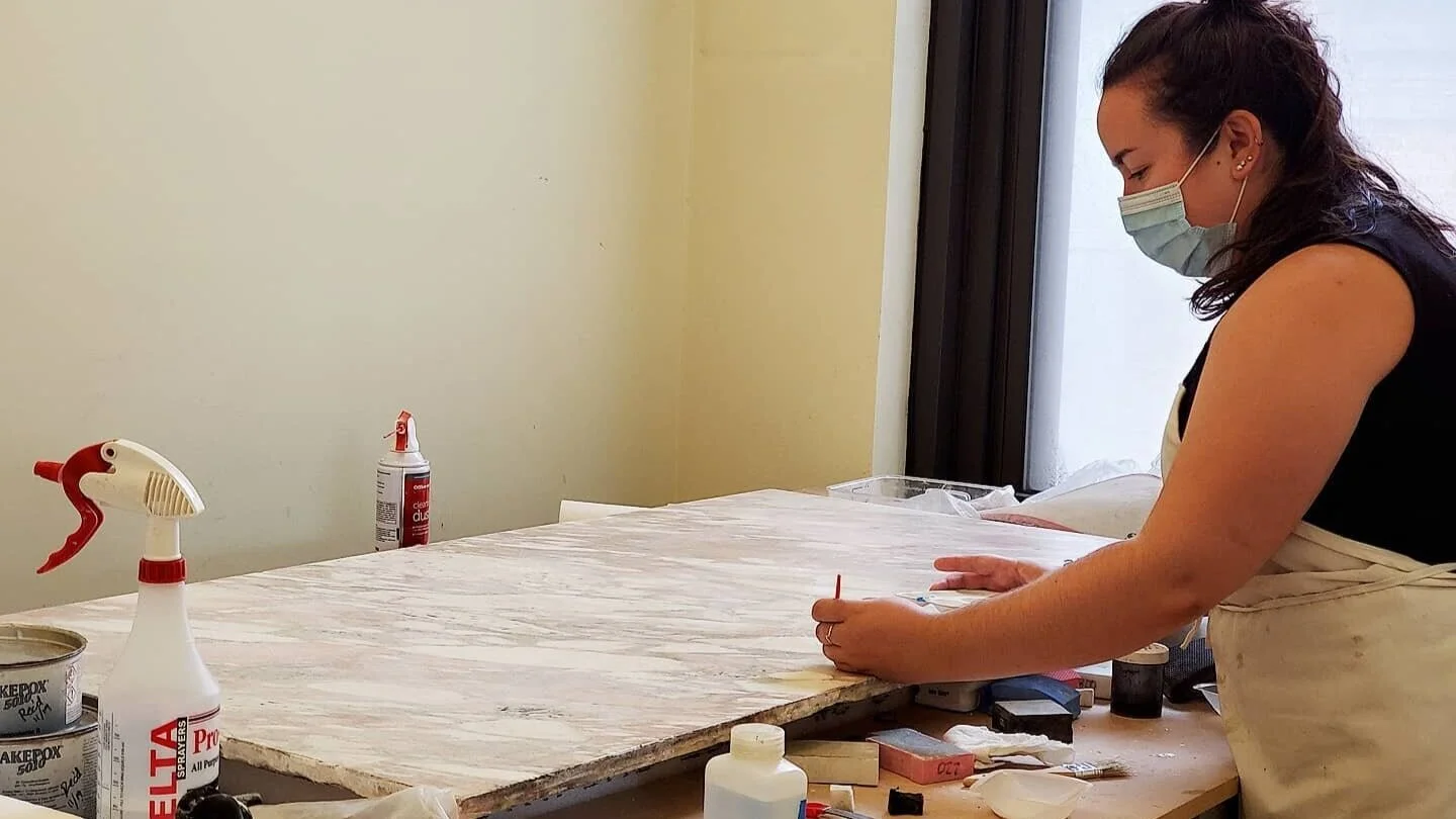 Jablonski Building Conservation, Inc.