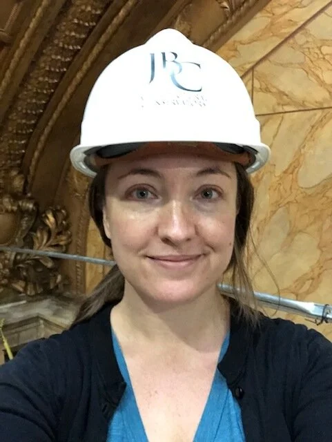 Staff — Jablonski Building Conservation, Inc.