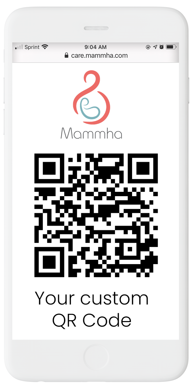 Postpartum and Maternal Mental Health Resources | Mammha