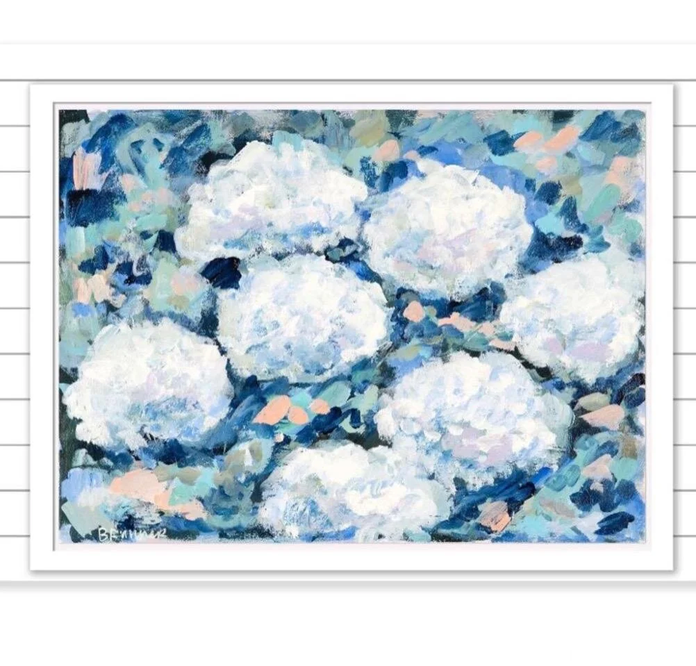 Michelle Brunner — Dress The Room