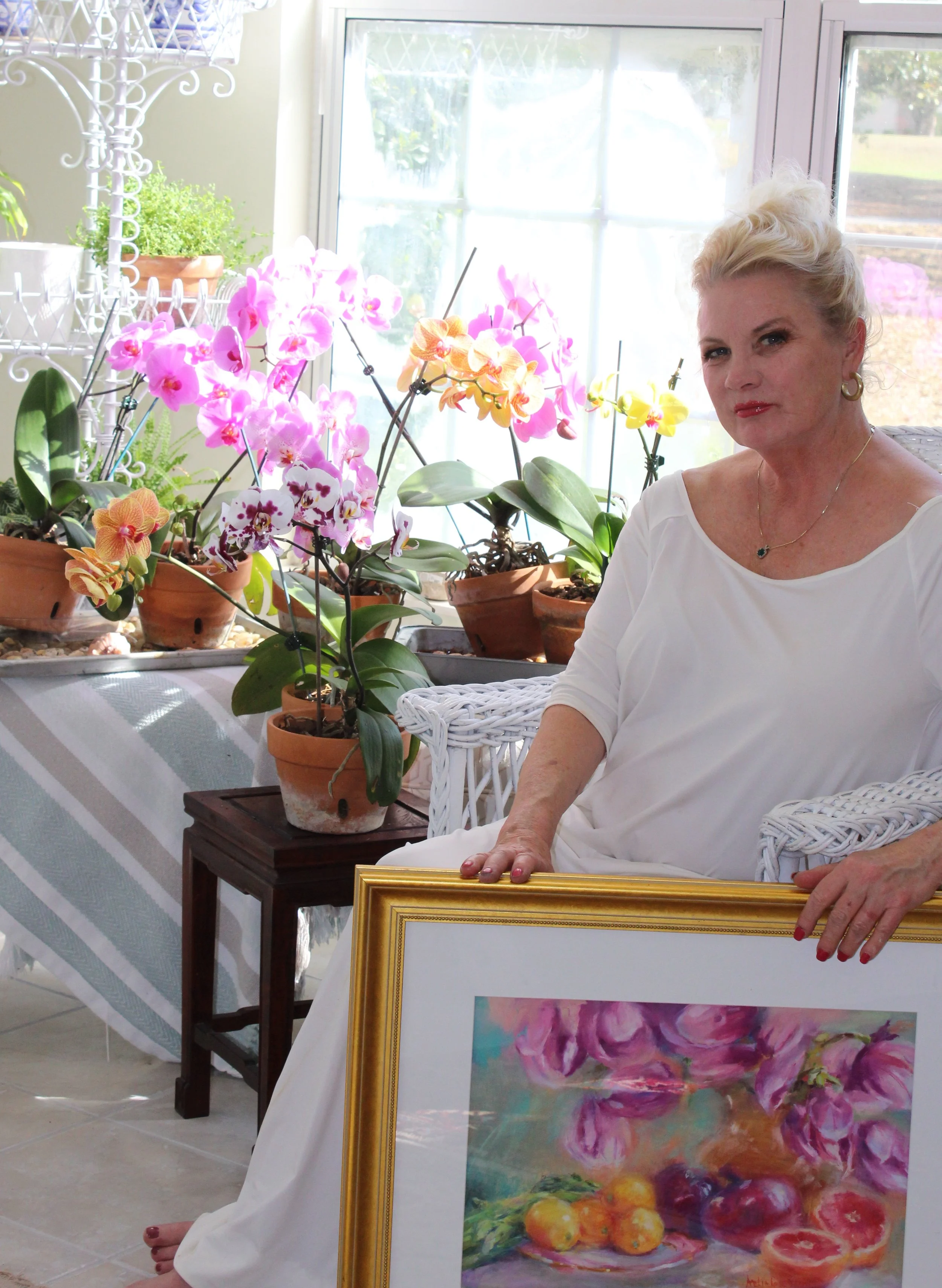 Amelia Rose Smith — Dress The Room