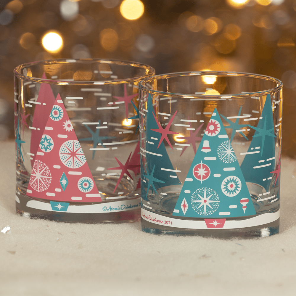 Atomic Drinkware