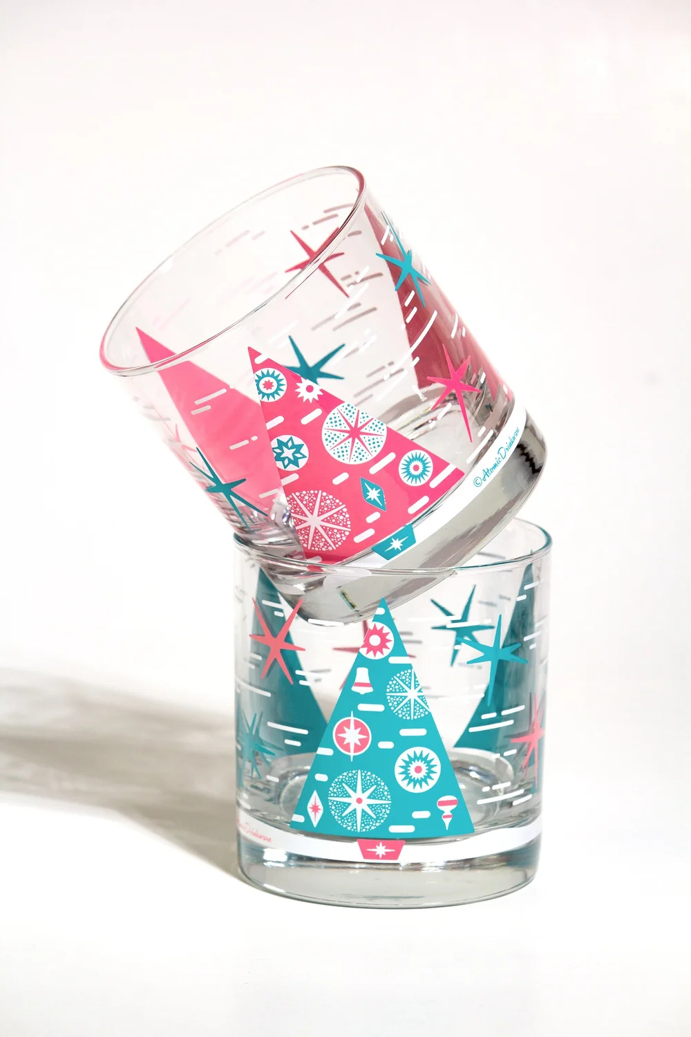 Atomic Drinkware