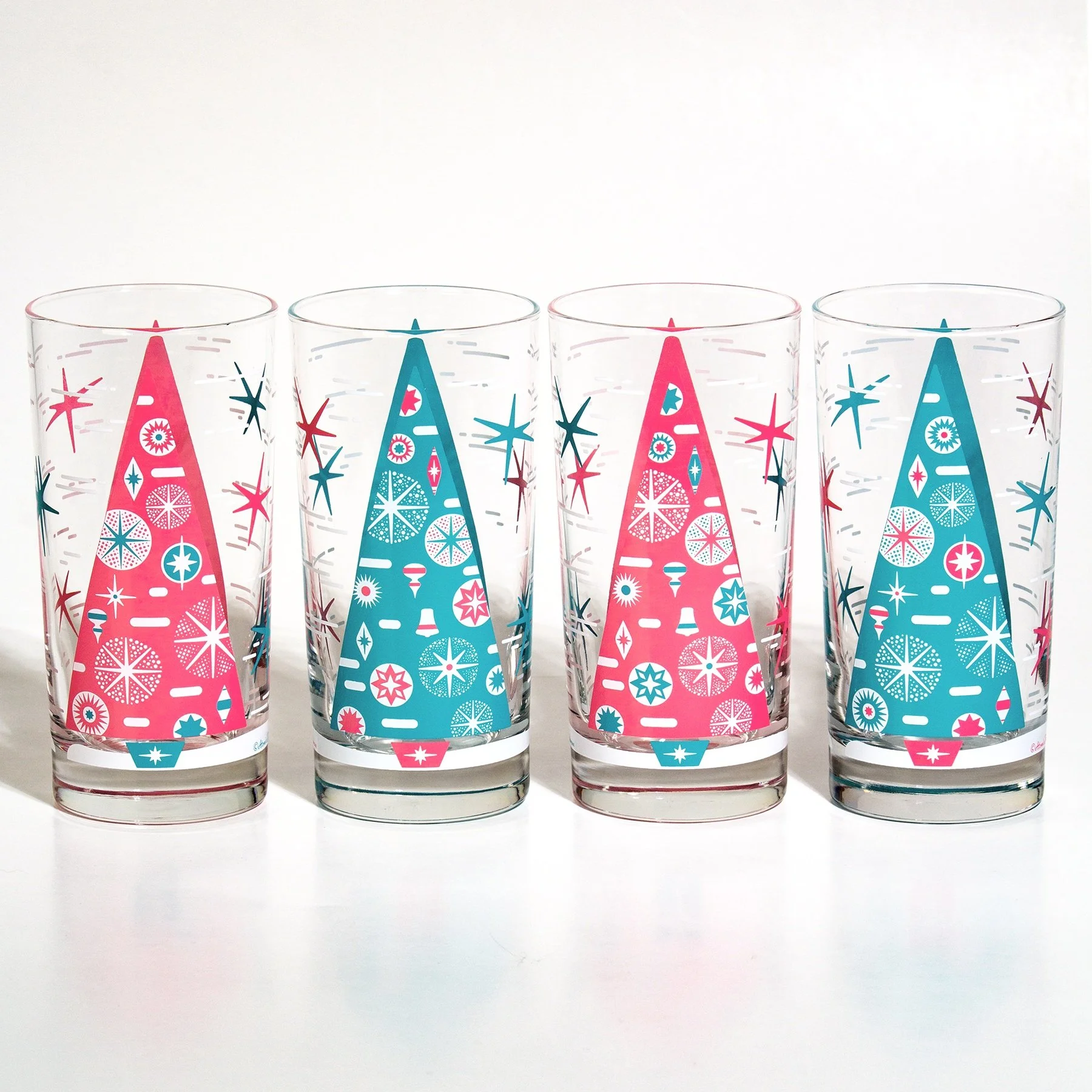 Atomic Drinkware