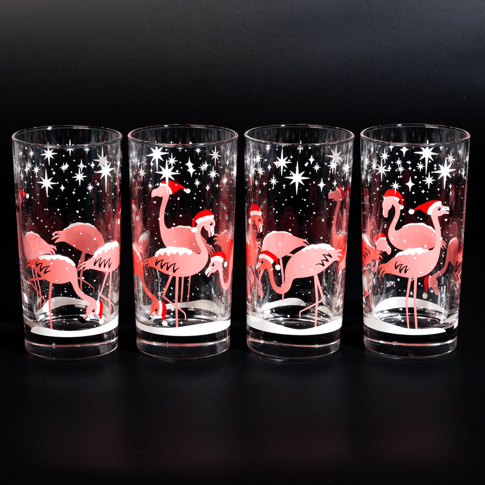 Atomic Drinkware