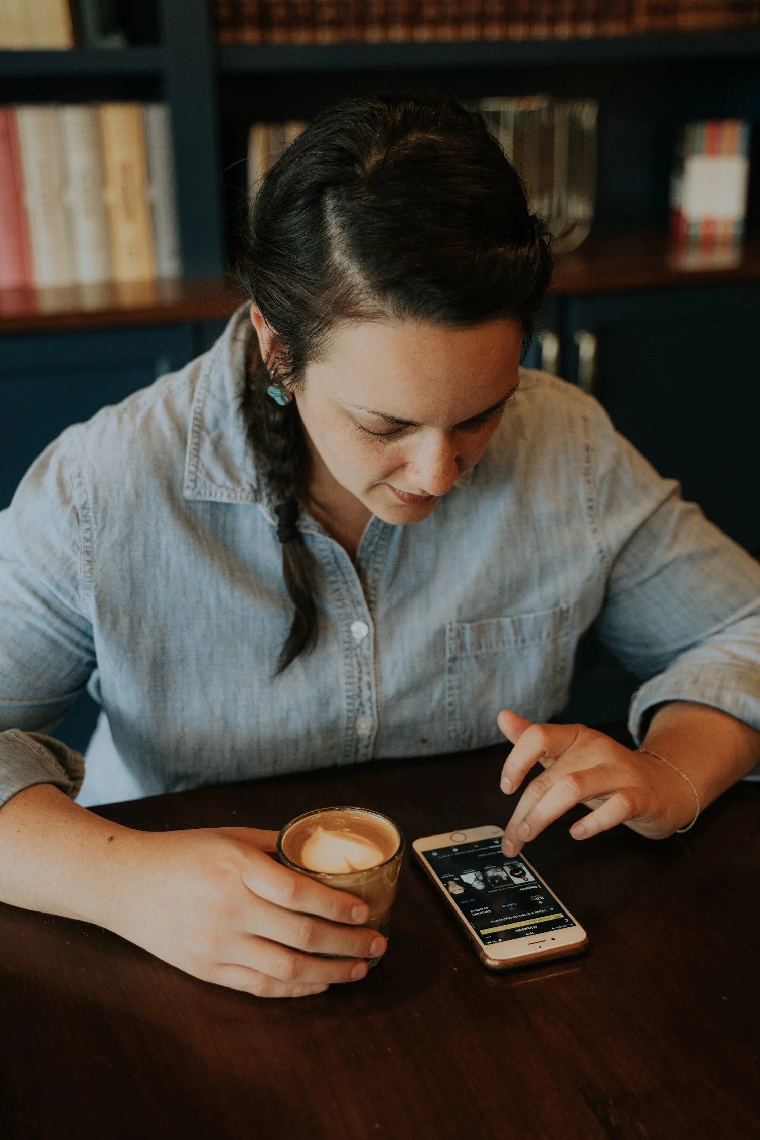 Menu — THE MADISON PLACE