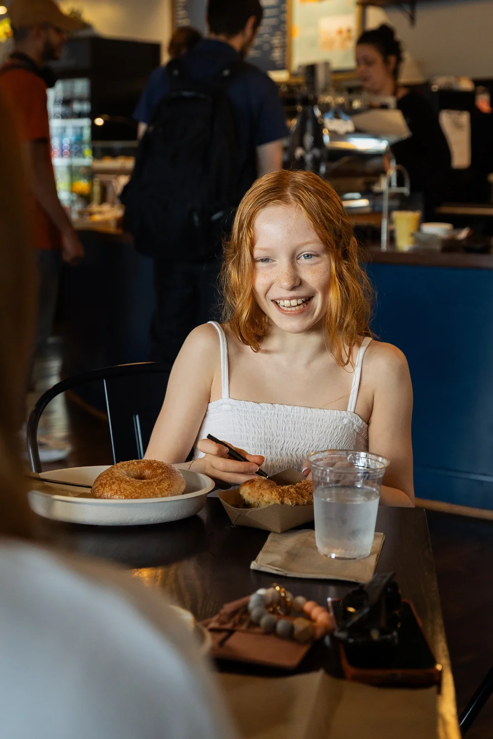 Menu — THE MADISON PLACE