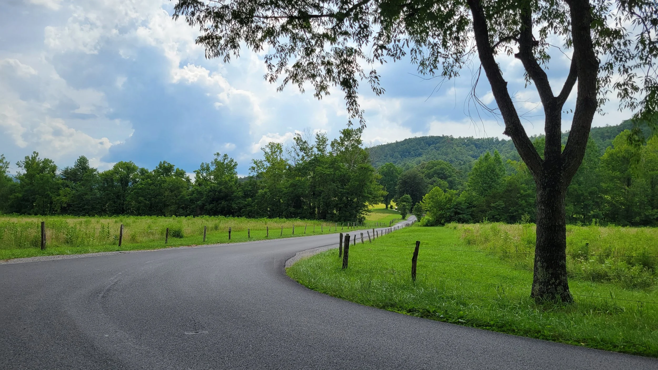 Rules of the Road, Part 3: The Mechanics of a Road Trip — Renate ...