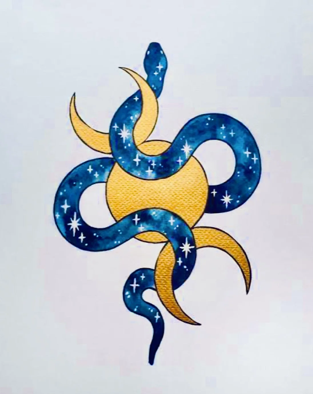 Feb 1, 2026 at 17:09 eastern: Full Moon in sidereal Cancer, Ashlesha ...