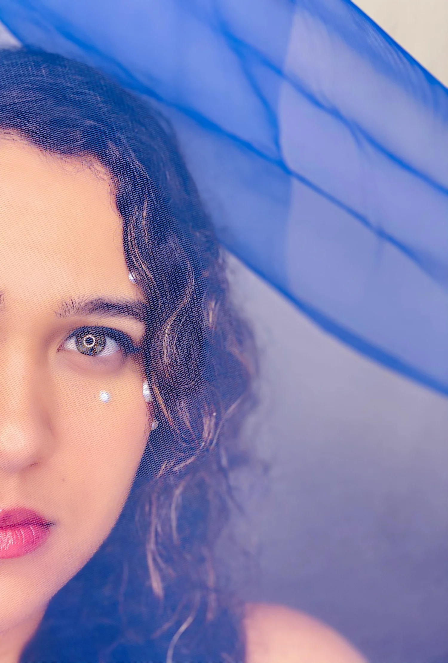 How to Create an At-Home Photoshoot