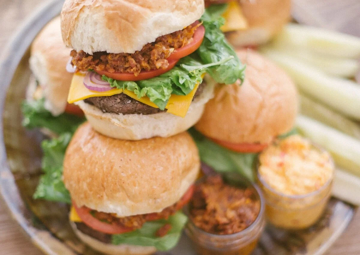 Mill Made: Handmade with Heart — The Old Mill