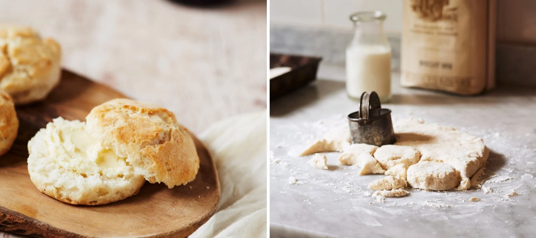 All about flour: Your guide to different types & their uses — The Old Mill