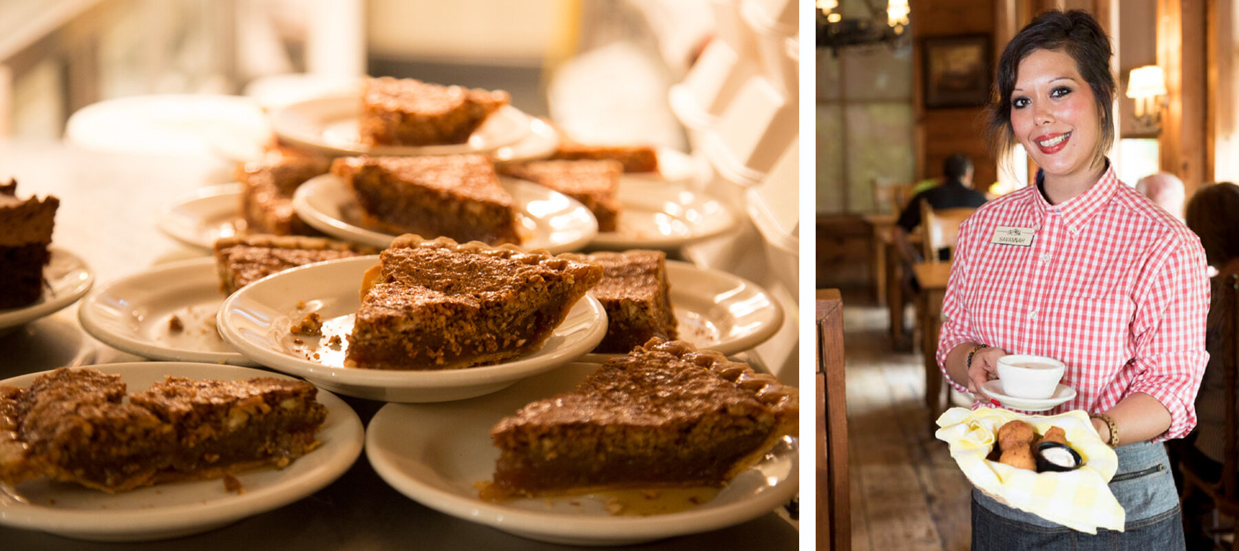 Behind The Scenes At The Old Mill Restaurant — The Old Mill