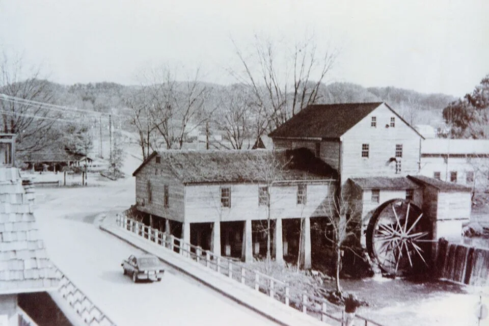 The Old Mill Restaurant | Southern Family Style Dining in Pigeon Forge ...
