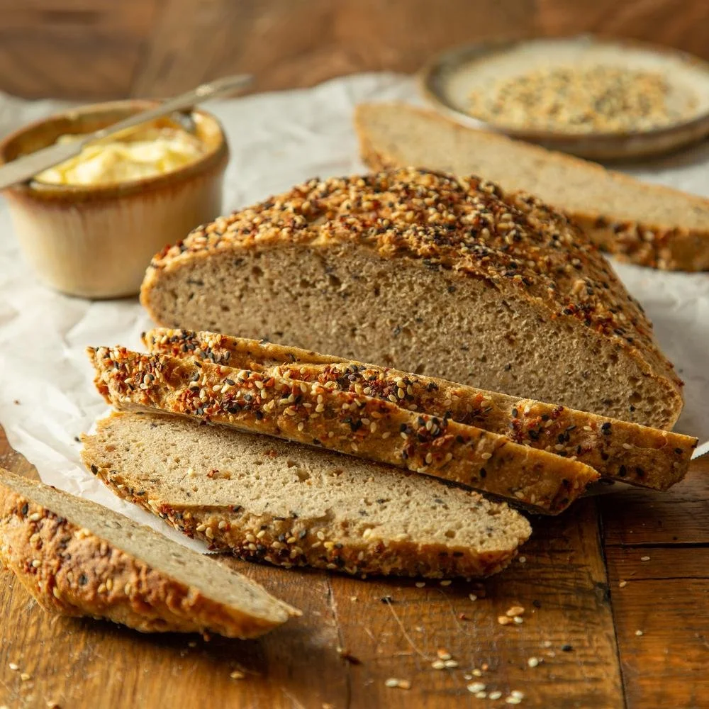 Recipes — The Old Mill