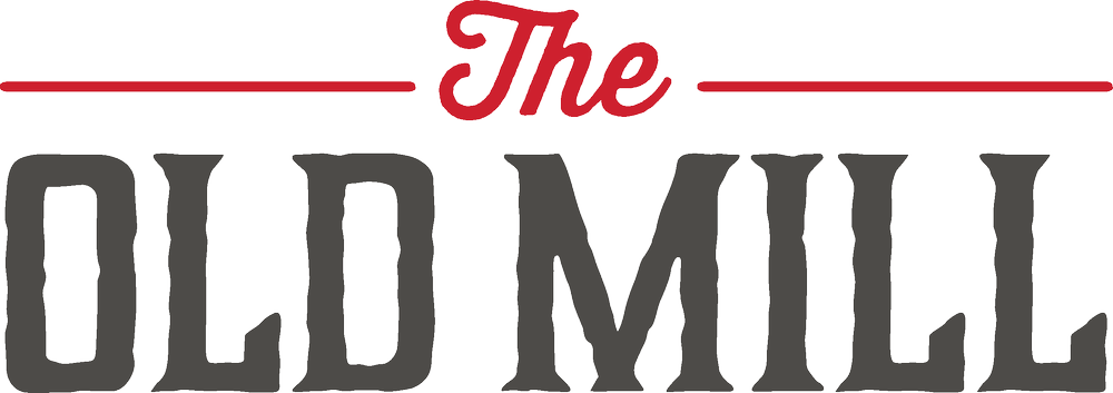 The Old Mill