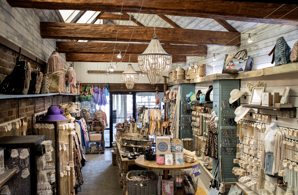 Visit — The Old Mill