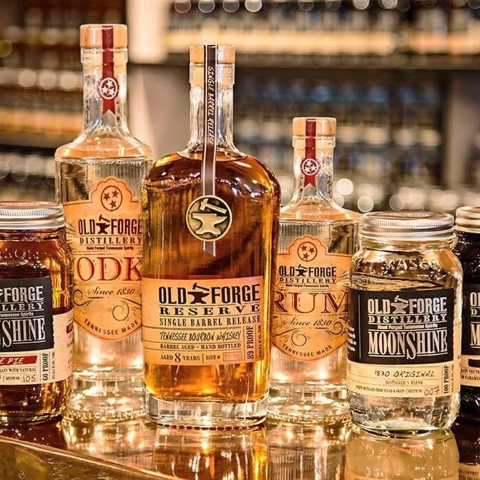 Visit — The Old Mill