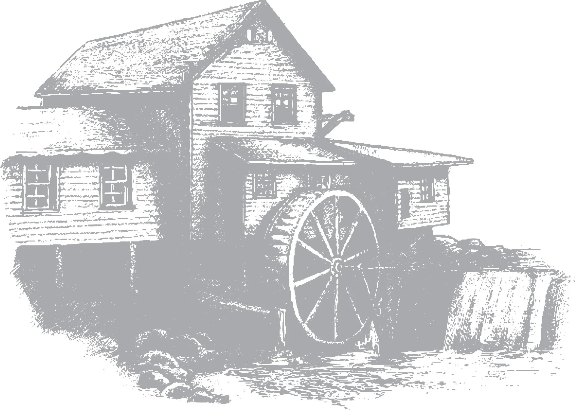 Visit — The Old Mill