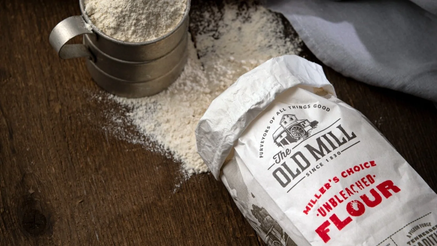 Events — The Old Mill