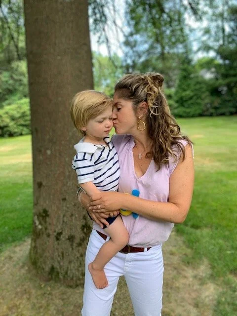 Human Design — Caroline Maher Coaching