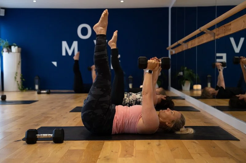 Pricing | Discover Affordable Yoga Options - Join Today — Move Yoga