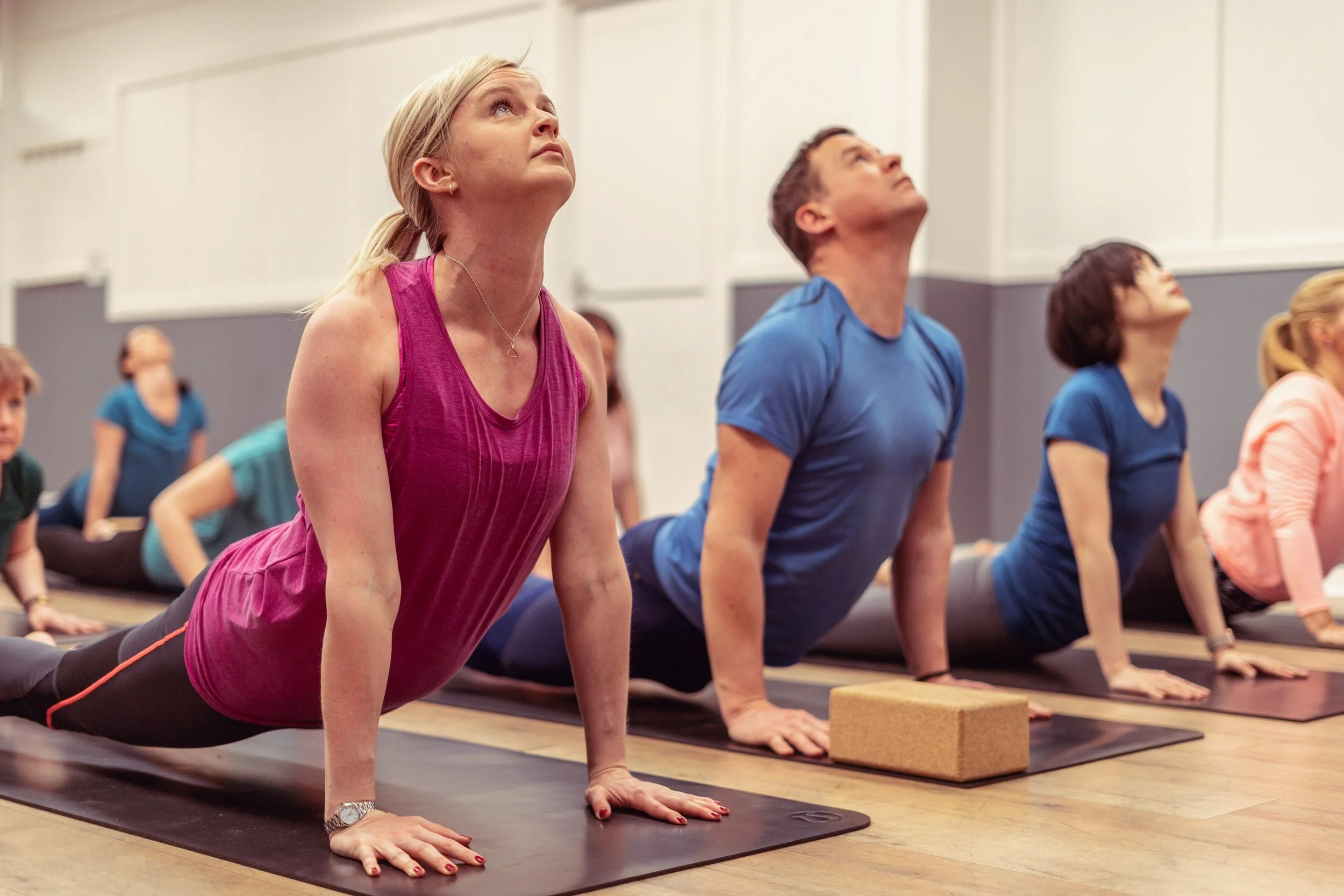 Classes — Move Yoga