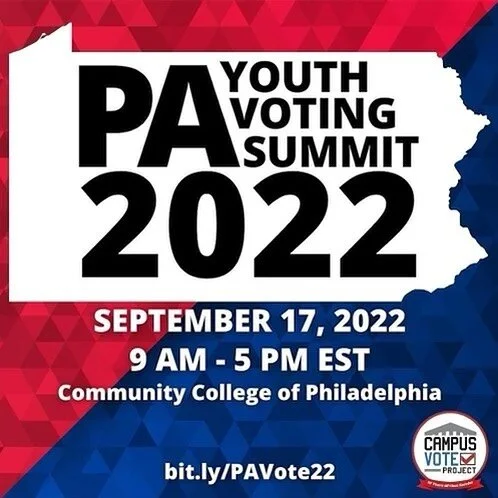 PA Youth Vote