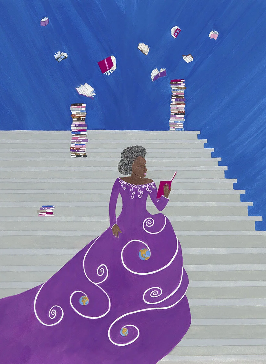 Notorious Women — Li Turner Art