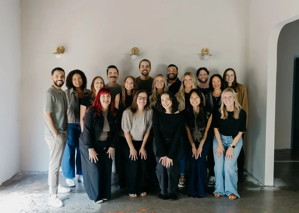Our Team — Home Church Roswell
