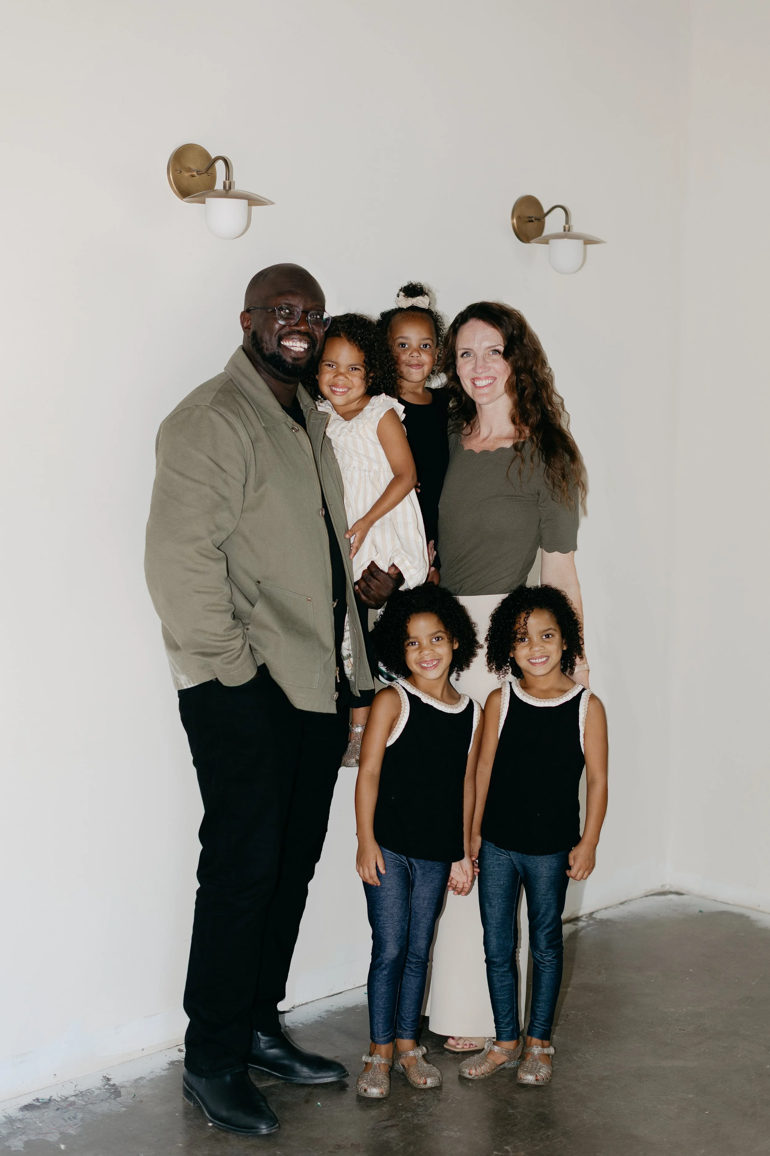 Our Team — Home Church Roswell