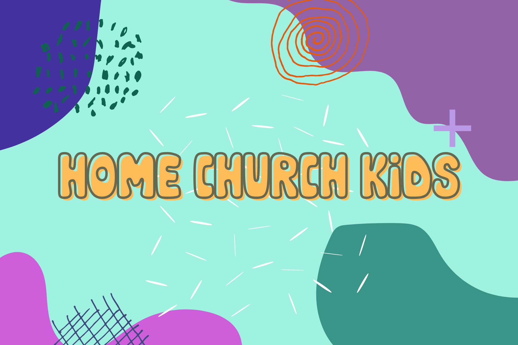 HC Kids — Home Church Roswell