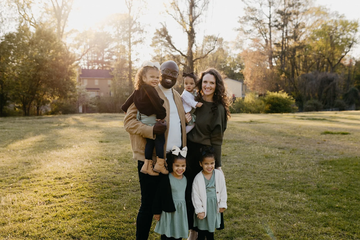Our Team — Home Church Roswell